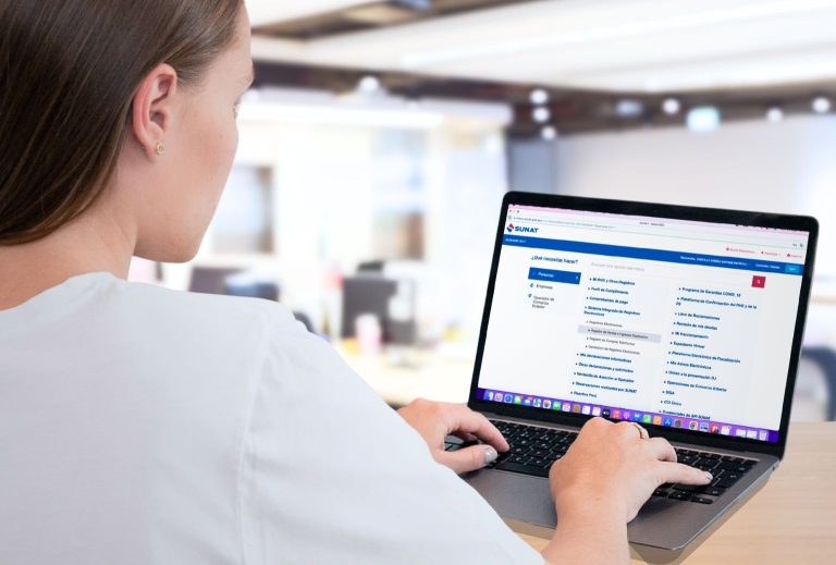 SUNAT suma expediente electrónico aduanero al SIEV en 2026